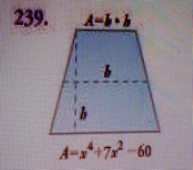 SOLVED: Encuentra las dimensiones de la base y la altura de cada ... SOLVED: Encuentra las dimensiones de la base y la altura de cada ...