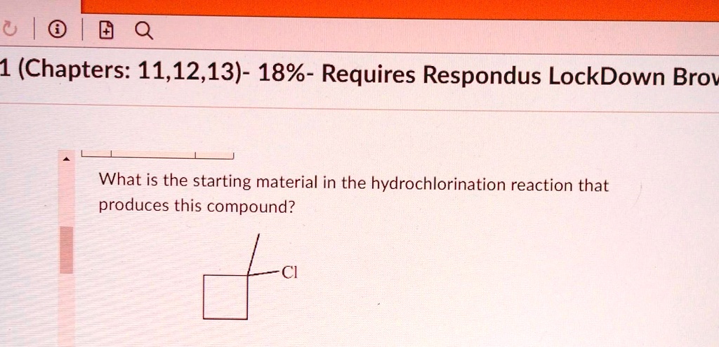 SOLVED: Texts: 1. (Chapters: 11, 12, 13) - 18% - Requires Respondus ...