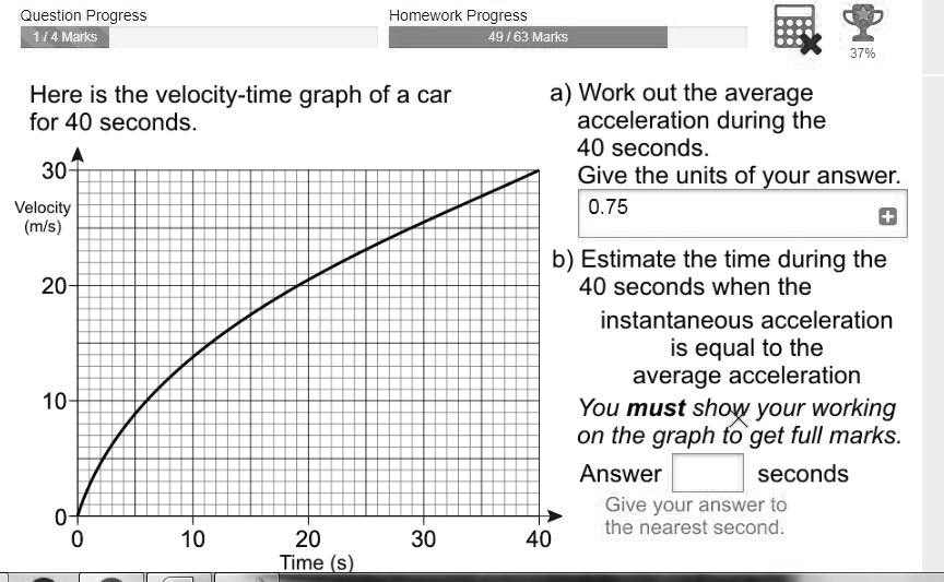 SOLVED: HELP ME tysm :) Brainiest answer to the one that the website BELIEVES is correct ...