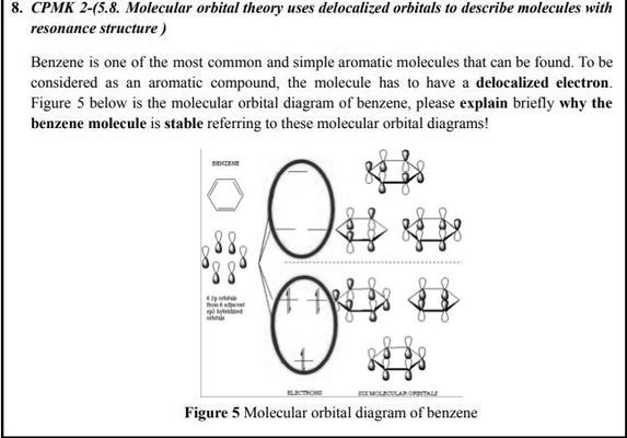 Solved Texts 8 Cpmk 2 5 8 Molecular Orbital Theory Uses
