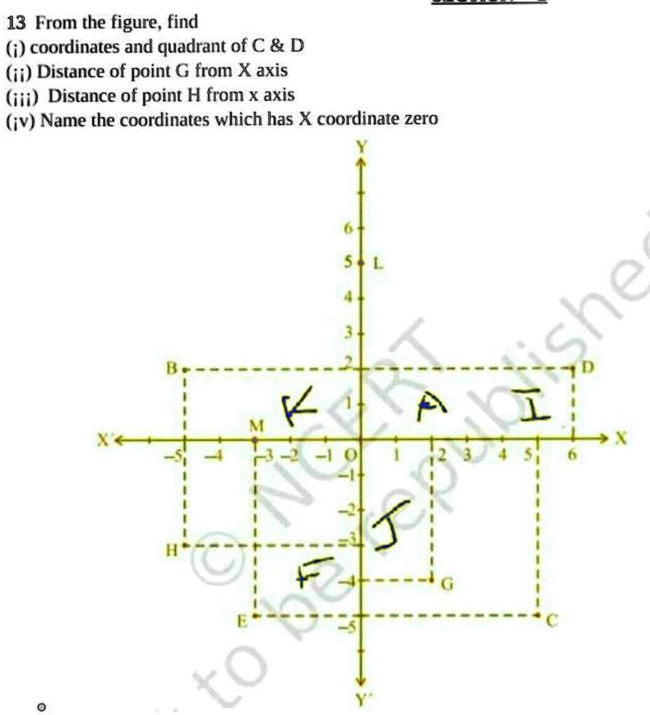 SOLVED: 'plz help mee plzz............ 13 From the figure, find (i ...