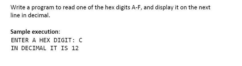 Solved Sir Please Solve The Assembly Language Code In Emu8086 Assembler And Microprocessor