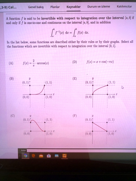 3 9 cal genel bakis planlar kaynaklar durum ve izleme katilimcilar ...