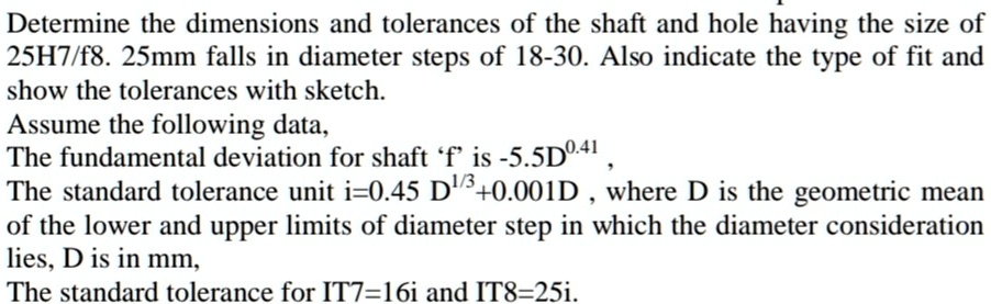 SOLVED: Please solve urgently. Thank you in advance! Determine the ...