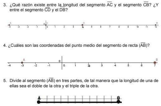 SOLVED: Me ayudan porfavor la tengo que entregar a las 8:00am cQué ...