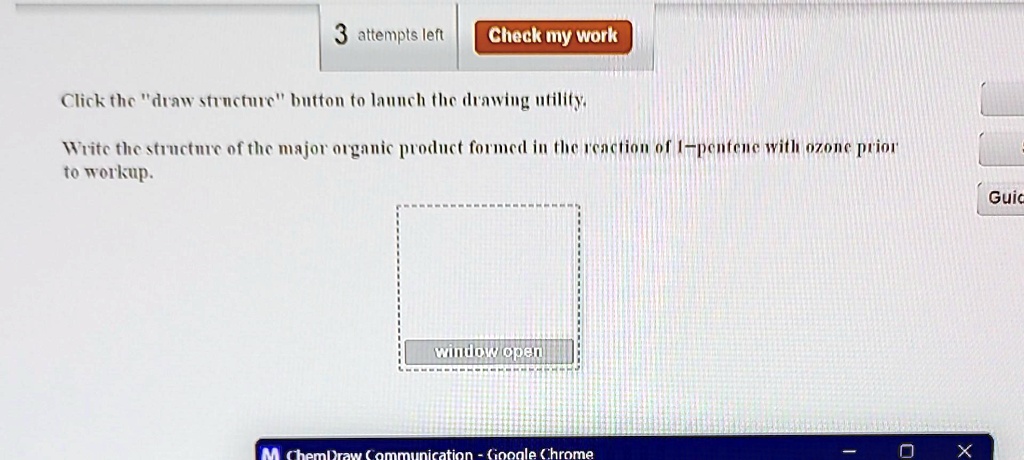 SOLVED: Texts: 3 attempts left Check my work Click the SOLVED: Texts: 3 attempts left Check my work Click the