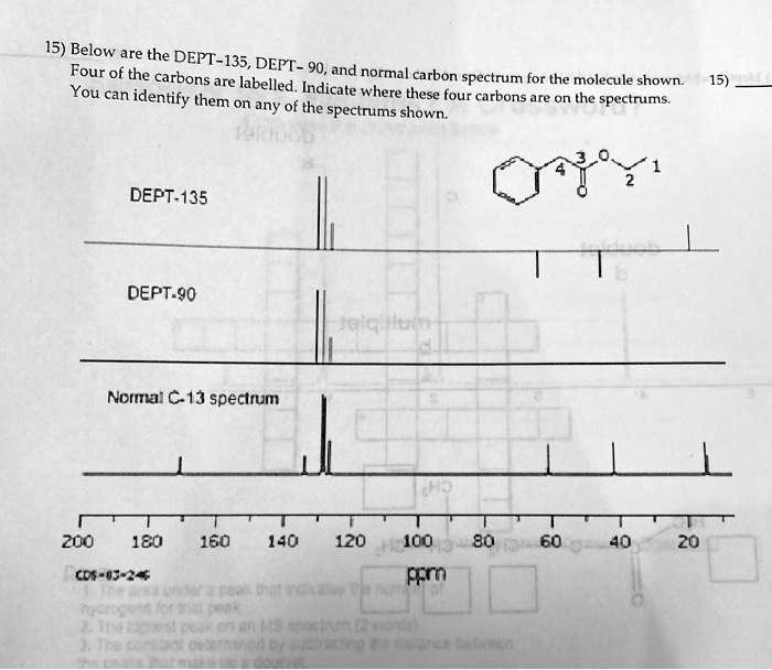 15 below are the dept 135 four of the carbons are dept 90and normal ...