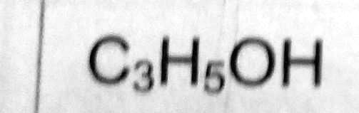 SOLVED: 'Find This the bond energy CaHsOH'