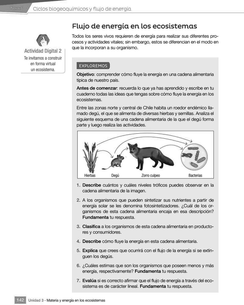 SOLVED: ayuda!!!!!!porfavor ayudenme a responder las preguntas que ...