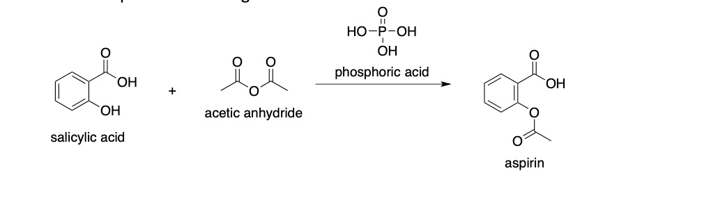 SOLVED: 1. Please propose a mechanism for the reaction. 2. Why does ...