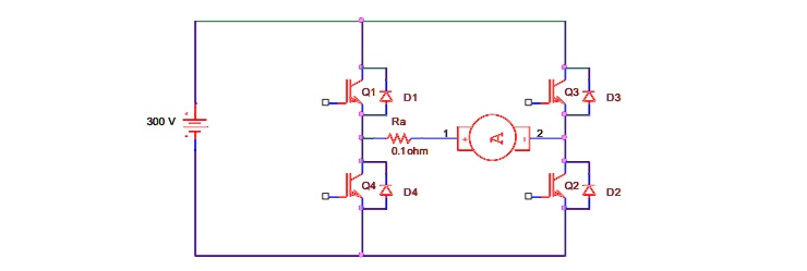 SOLVED: a) What is the rated current and speed of the motor? b) The ...
