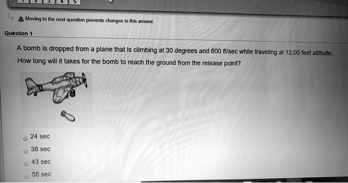 moving to the next question prevents changes to this answer question1 a ...