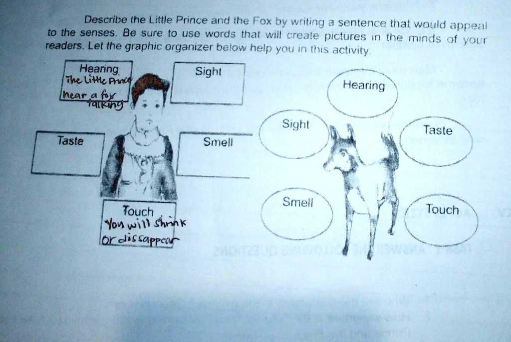 SOLVED: Guys, please help me. I hope someone can answer this. Describe ...