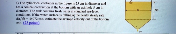 use reynolds transport theorem and show work will thumbs up 4 the ...