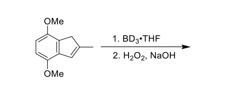 SOLVED: In order to study the mechanism of a reaction, you have decided ...