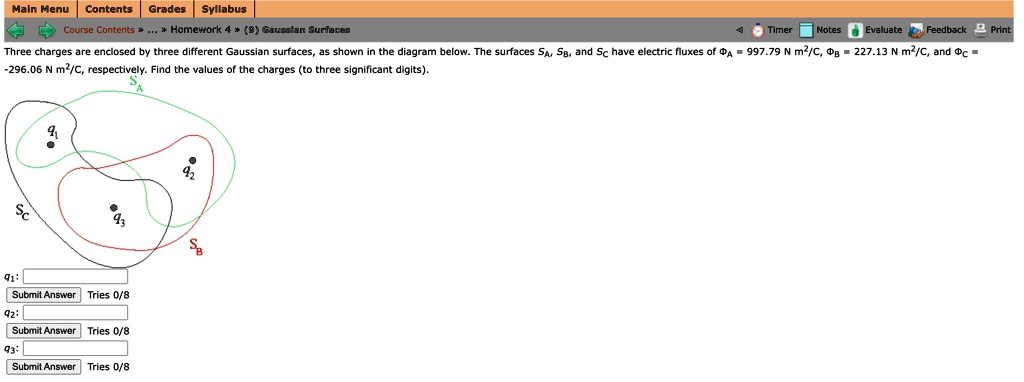 Solved Texts Main Menu Contents Grades Syllabus Course Contents 8293