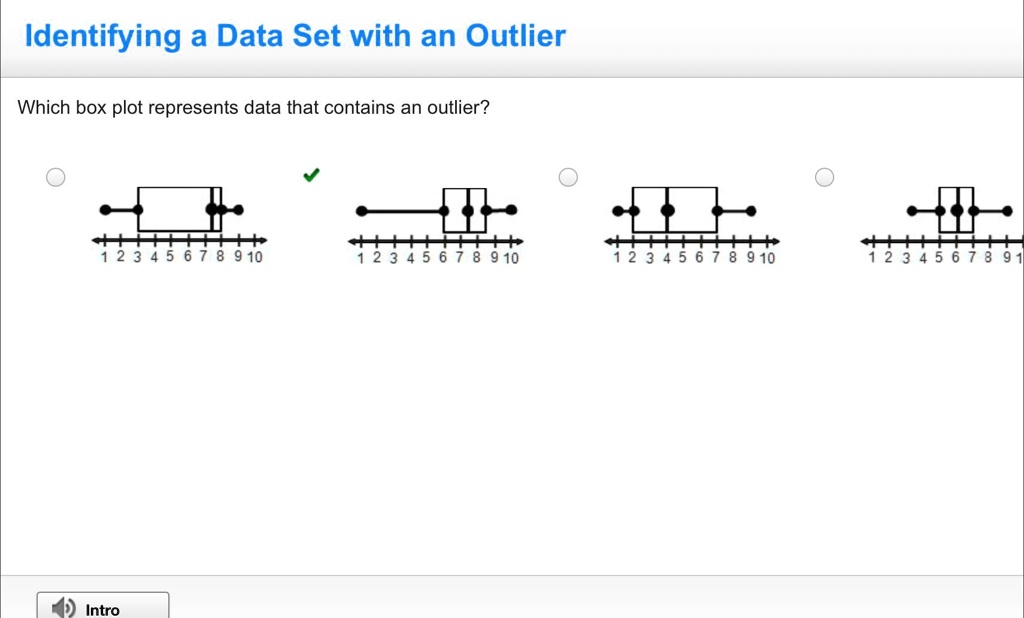 SOLVED: 'This is just in case you need help..... Identifying a Data Set ...