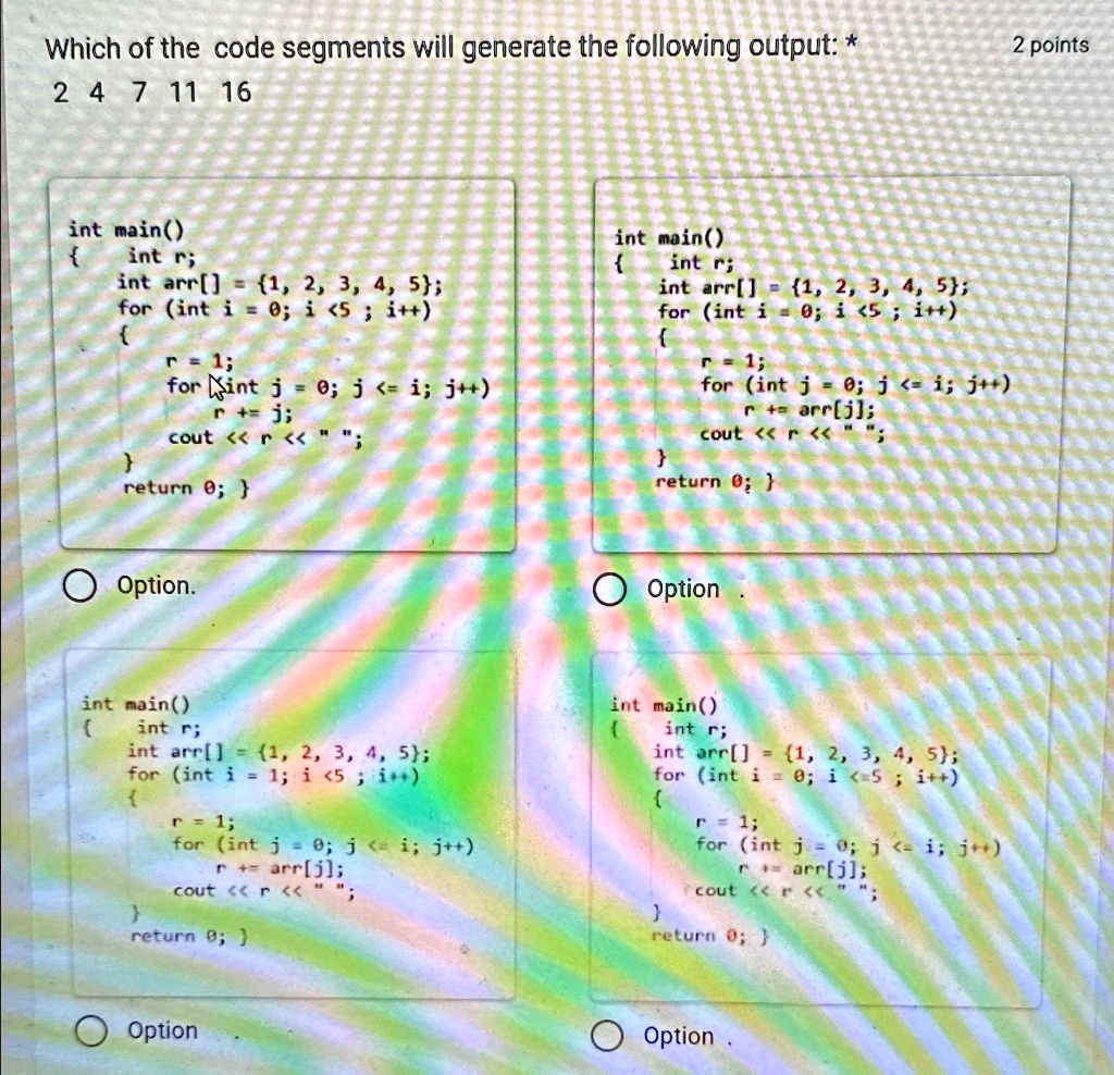 Solved The Given Text Is Not Formatted Properly And Contains Multiple Errors 1100