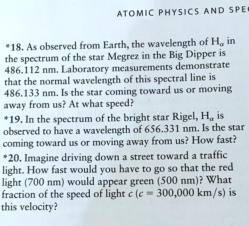 SOLVED: Please answer and explain only problem 18 and 20. Thank you ...