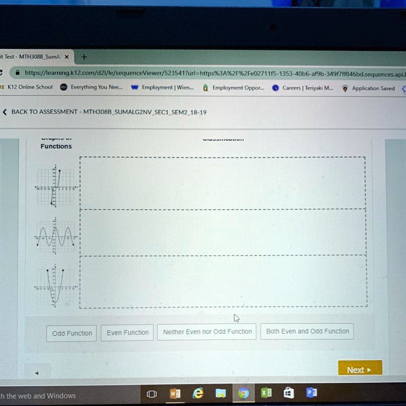 Solved Drag The Correct Classification For Each Group Into The Boxes To Complete The Table It 