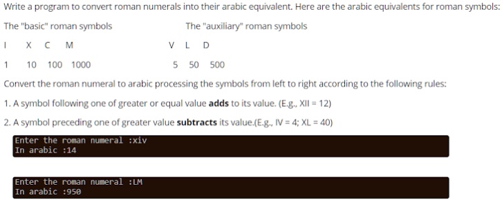 Solved Create A Program Using C Only This Should Be Implemented