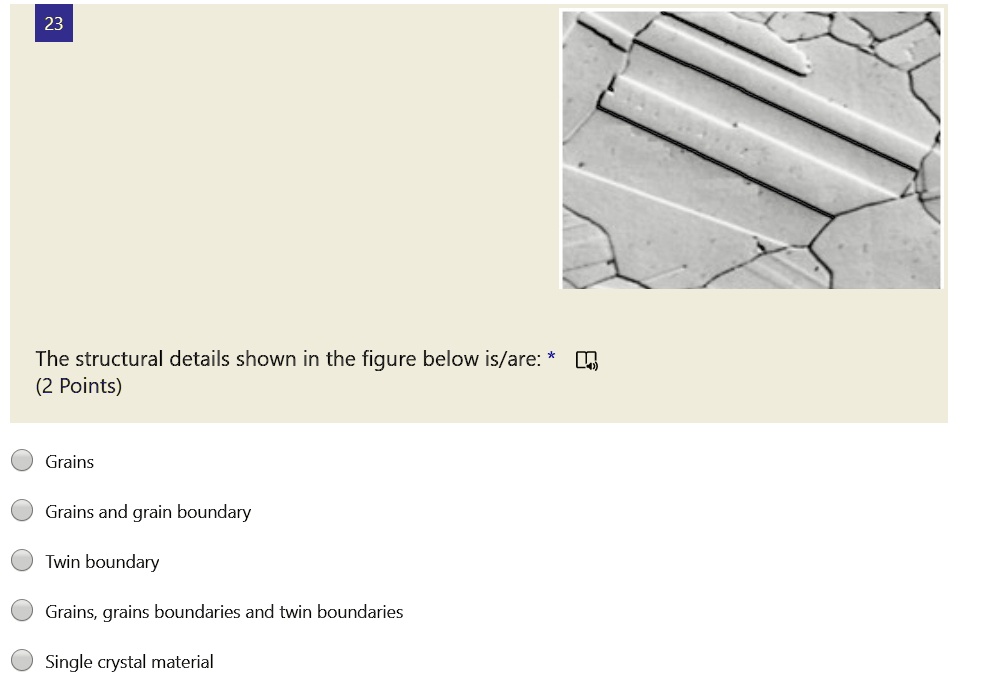 VIDEO solution: 23 The structural details shown in the figure below is ...