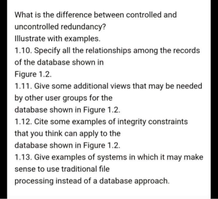 SOLVED: What is the difference between controlled and uncontrolled ...