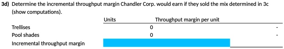 SOLVED: 'Is this the correct format? Also, what numbers should I use ...