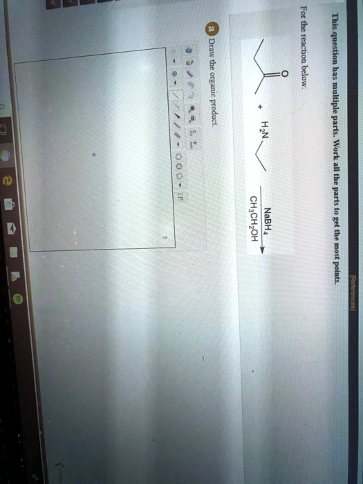 SOLVED: This Draw For the reaction below 1 bas organic product multiple ... SOLVED: This Draw For the reaction below 1 bas organic product multiple ...