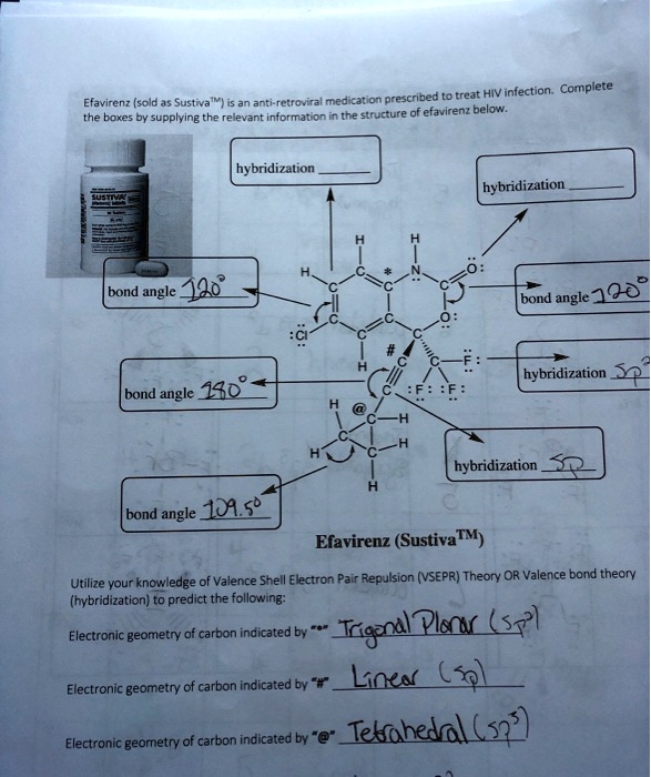 prescribed treat hiv infection complete efavirenz sold js sustiva is a ...