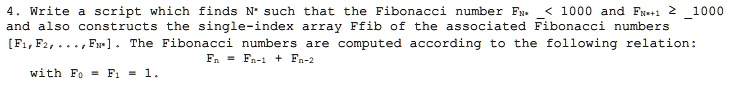Solved Please Use Matlab For Solving This Question Thanks Write A Script Which Finds N Such
