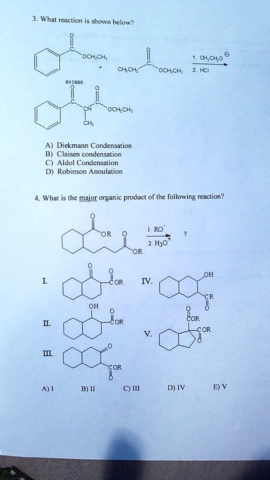 SOLVED: What - reaction is shown below? OCH;CH; CHCH: CH;CH 0 HCI OCH ... SOLVED: What - reaction is shown below? OCH;CH; CHCH: CH;CH 0 HCI OCH ...