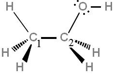 SOLVED: Refer to VSEPR theory and determine the electron pair geometry ...