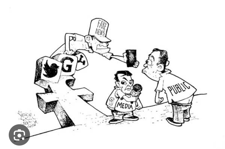 explain this picture about a political cartoon depicting your opinion ...