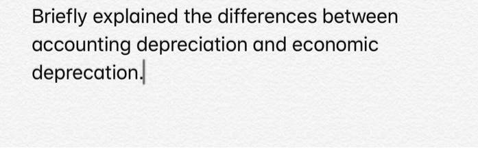 VIDEO solution: Financial Accounting theory and analysis Briefly ...