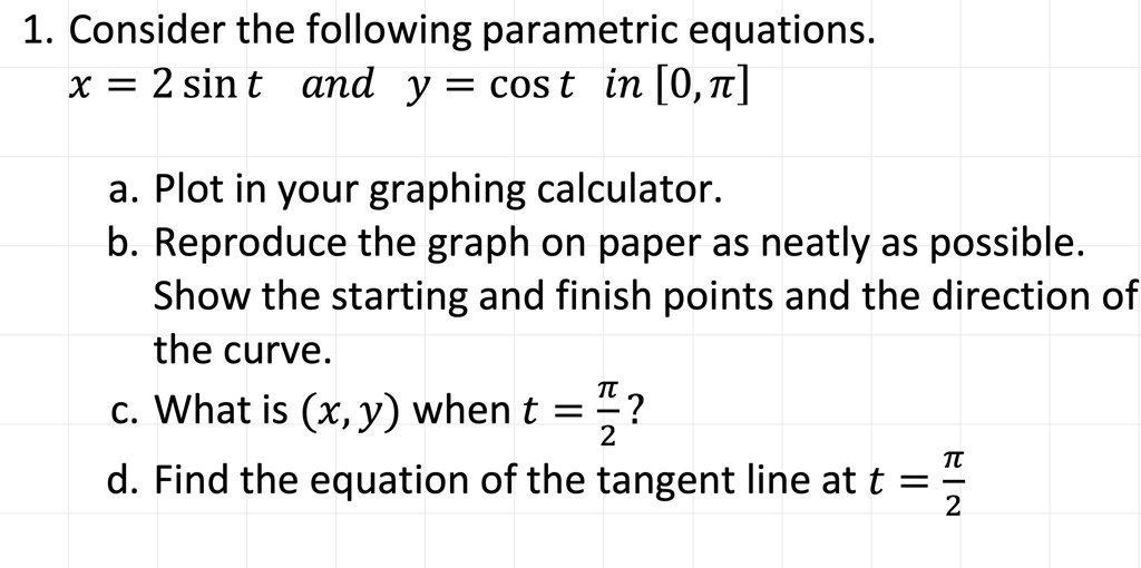 Equation Of Tangent Line Calculator
