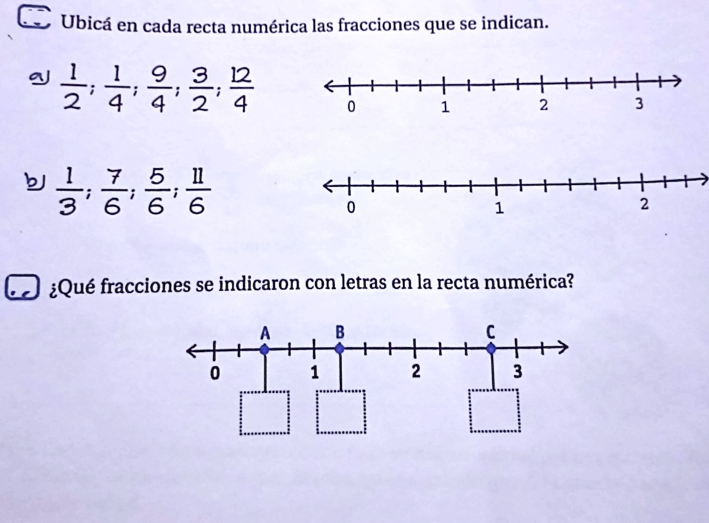 SOLVED: me pueden ayudar a completar estos ejercicios son para mañana ...