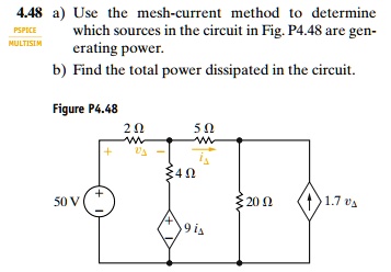 SOLVED: dont use the mesh method . Please use the node method not the mesh !!!!!! 4.48 a Use the ...