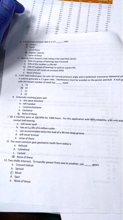 SOLVED: SACESRERRARKRRRR al of these angular velocity none of these ...