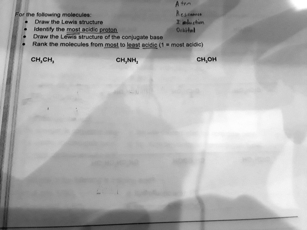 SOLVED: Atmospheric Resonance Landuchian Orbital For the following ...