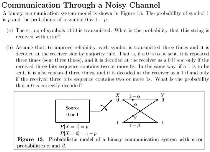 SOLVED: Leave P(x=1)=p and P(x=0)=1-p in terms of p for the answer. Explain the answer as much ...