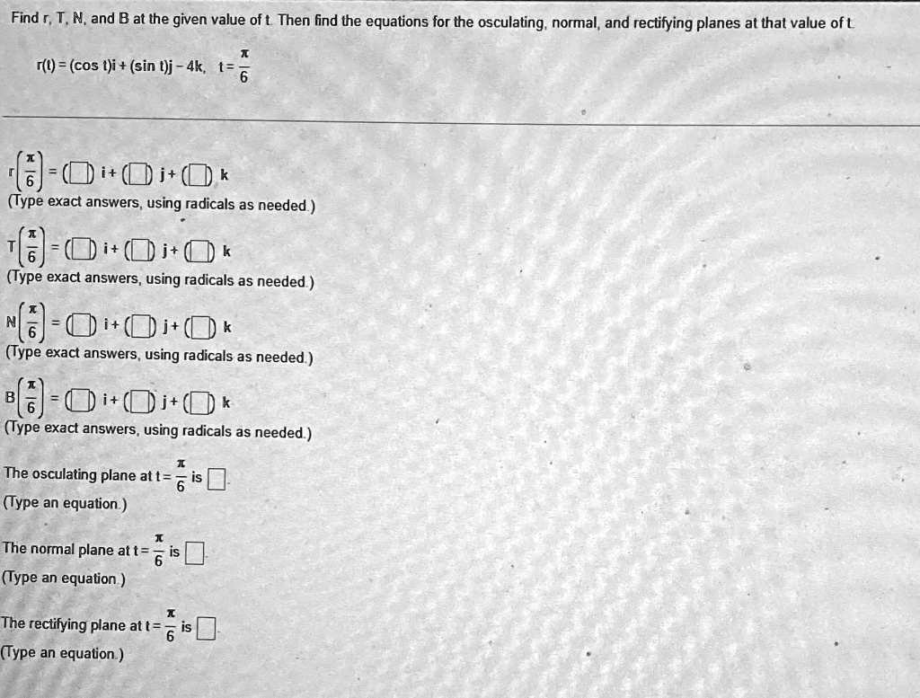 the provided text contains several errors and inconsistencies here is the corrected version find ...