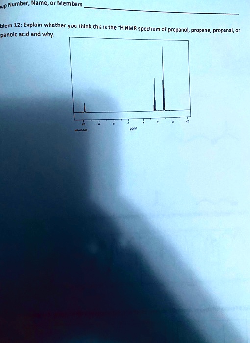 up number name or members blem 12 explain whether vou think this is the ...