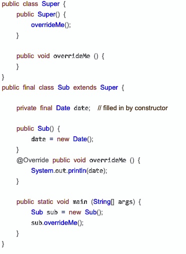 Solved Texts Purpose Explain Important Concepts About Interfaces What Is The Pattern And How