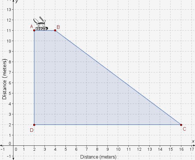 A group of college students built a self-guided rover and tested it on ...