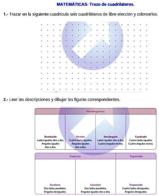 SOLVED: ayudenme plis es para hoy :c MATEMÁTICAS: Trazo de ... SOLVED: ayudenme plis es para hoy :c MATEMÁTICAS: Trazo de ...