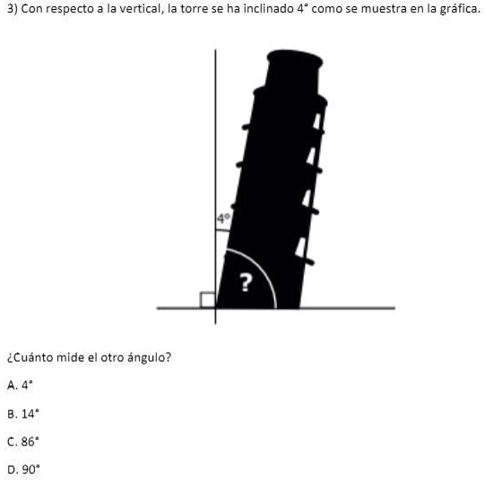 [GET ANSWER] urgenteeeeeeeeeeeeeeeeeeeeeeeeeeeeee 3 con respecto vertical la torre se ha ...
