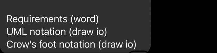 SOLVED: write this for Database project, which is a bus station ...