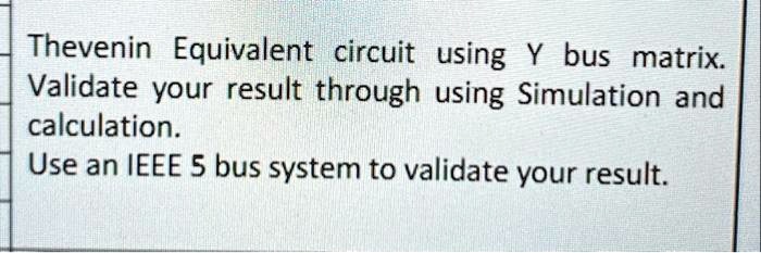 SOLVED: Please provide me the Simulink Matlab code which works for IEEE ... SOLVED: Please provide me the Simulink Matlab code which works for IEEE ...