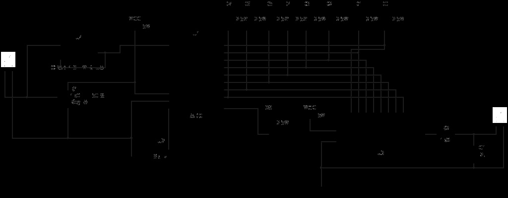 Procedure 1 Analyze An Ad And Da Circuit In Multisim With A 3764
